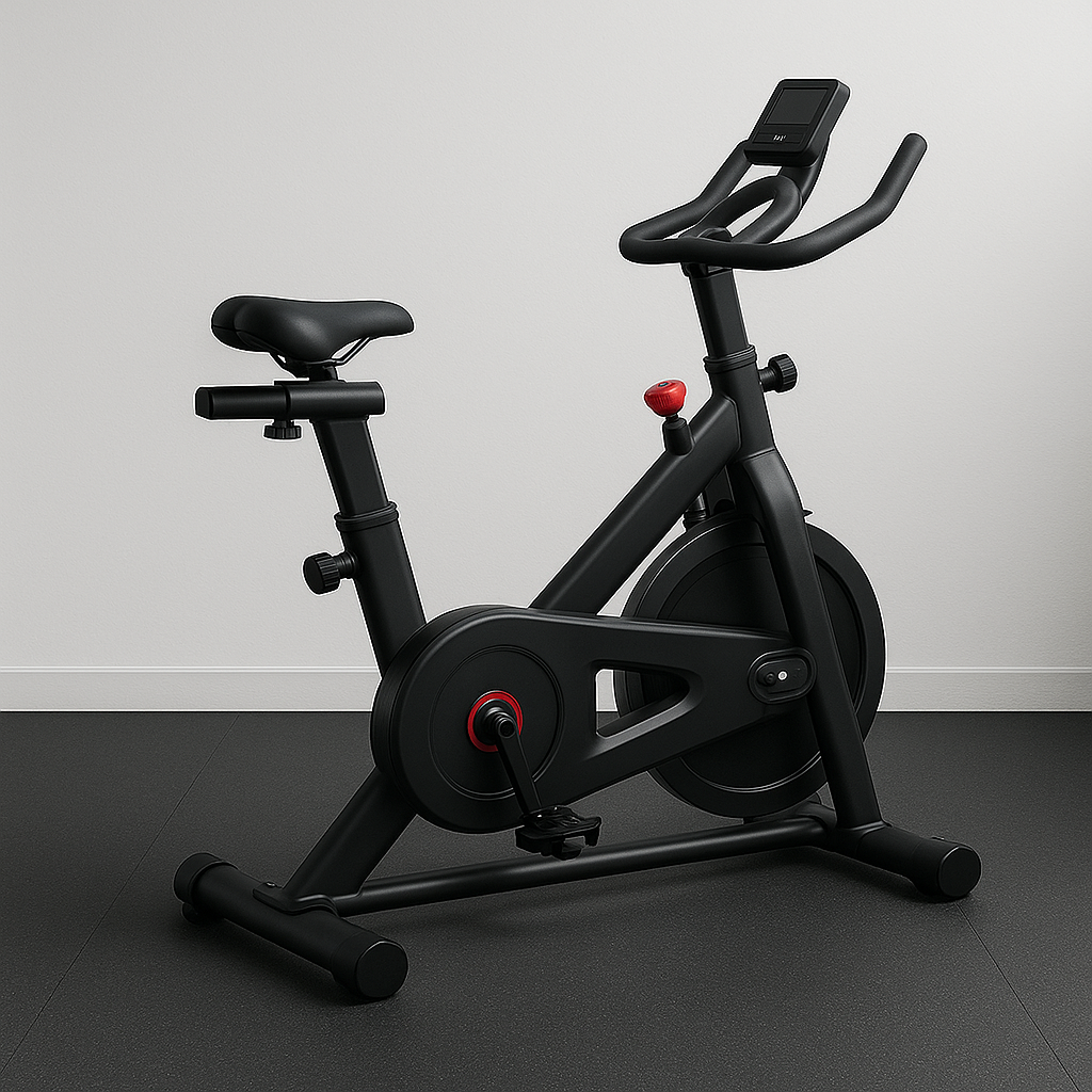 Spin Bikes Australia | Indoor Cycling & Studio-Style Exercise Bikes ...