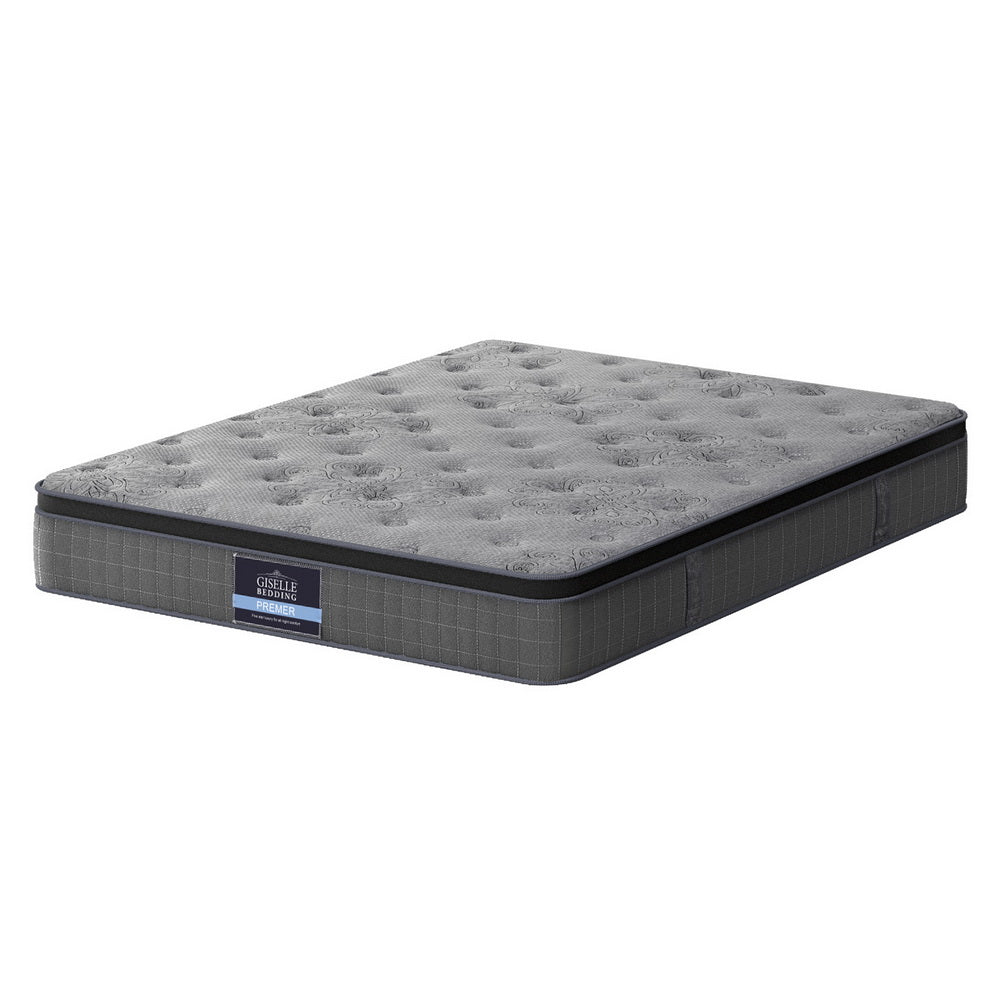 26cm Giselle Mattress Double Latex Foam Mattresses – Factory Direct Shop
