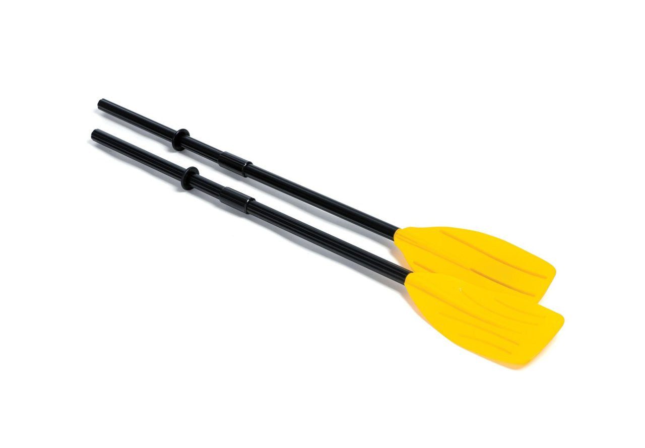 Intex Replacement French Oars for Intex Boats 59623 – Factory Direct Shop