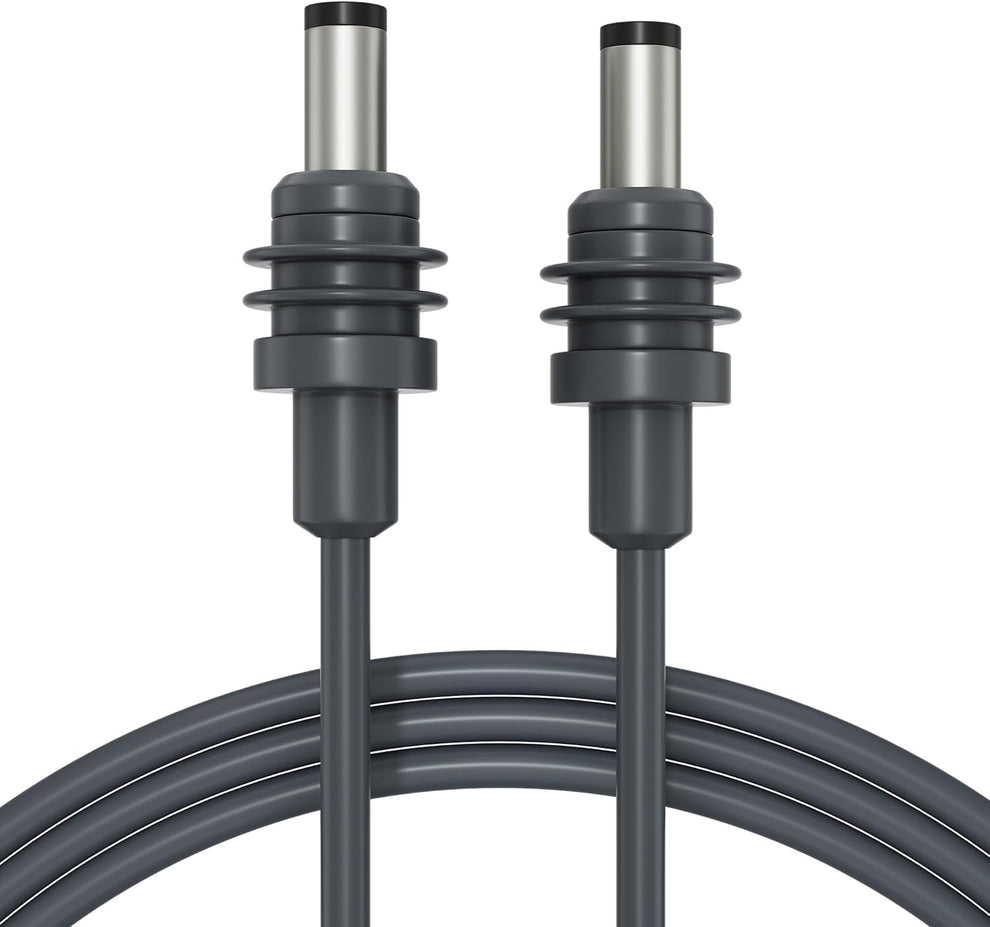 Starlink Mini Power Cable 18AWG 5521 DC to DC 3.3FT | Starlink ...