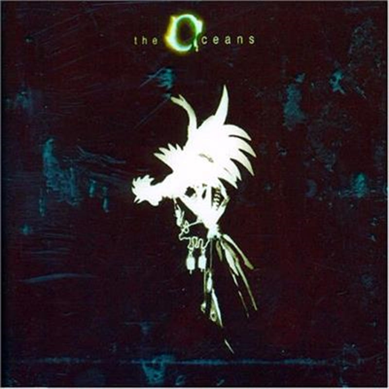 Oceans Ep - Oceans Cd Album – Factory Direct Shop