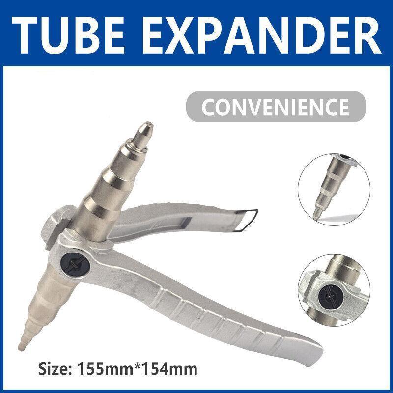 Copper Pipe Tube Expander Hand Expanding Tool Hand Refrigeration Tools ...