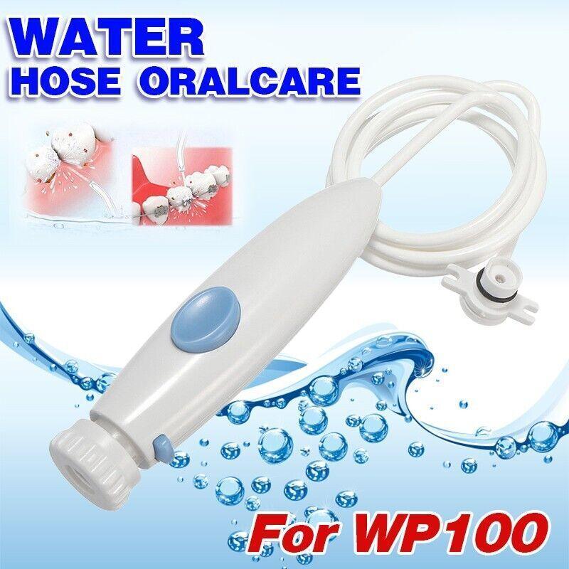 Water Hose Oralcare Handle Replacement Parts For Waterpik Ultra Wp-100 ...