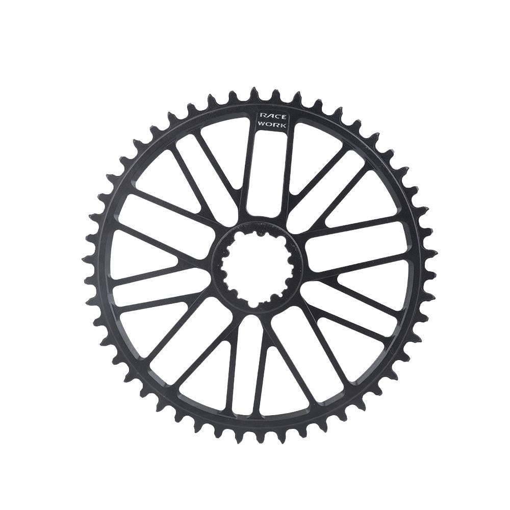 32T Direct Mount Chainring For Mountain Bikes - Road 46T – Factory Direct Shop