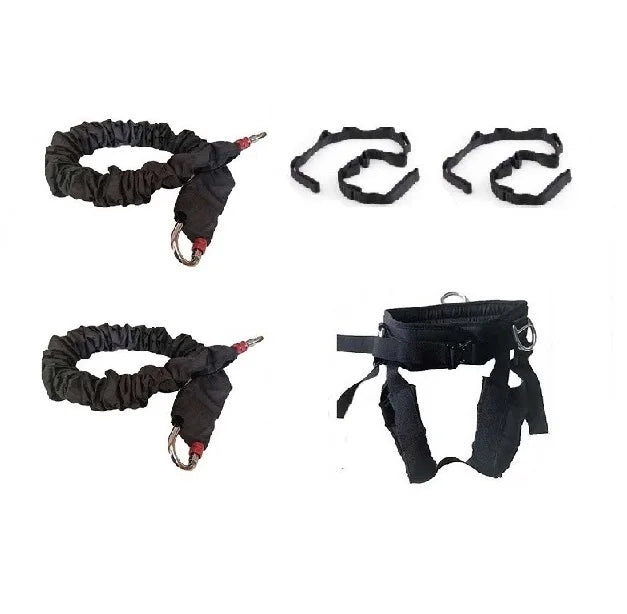 NNEOBA Bungee Dance Workout Pull Rope Exercise Equipment – Factory ...