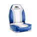 Seamanship 2X Folding Boat Seats Seat Marine Seating Set All Weather S ...