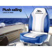 Seamanship 2X Folding Boat Seats Seat Marine Seating Set All Weather S ...
