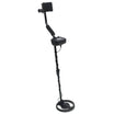 LED Metal Detector with Headphones - Black – Factory Direct Shop
