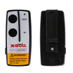X-BULL 2x Wireless Winch Remote Control 12 Volt 150ft Handset Switch 4 ...